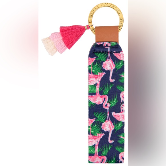 Simply Southern | Accessories | Nwt Simply Southern Blue With Pink ...